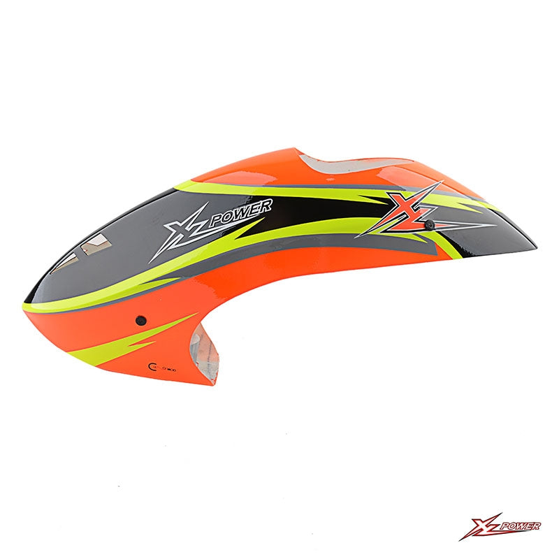 XLPower Specter 700 Parts – Cajun Aircraft