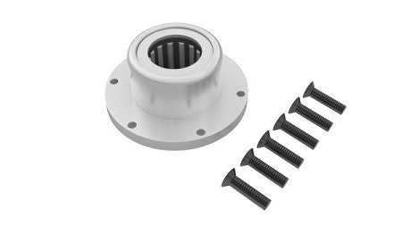 05018 ONE WAY HUB, LOGO 700 – Cajun Aircraft